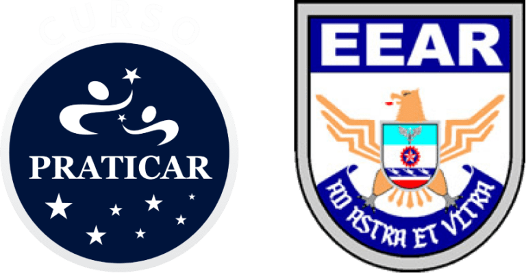 EEAR - Colégio e Curso Praticar